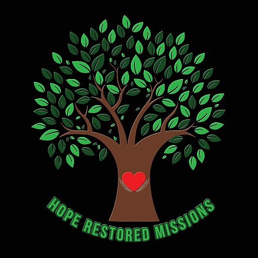 Contact Us - Hope Restored Missions