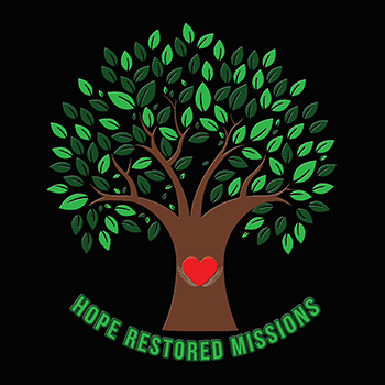 About - Hope Restored Missions