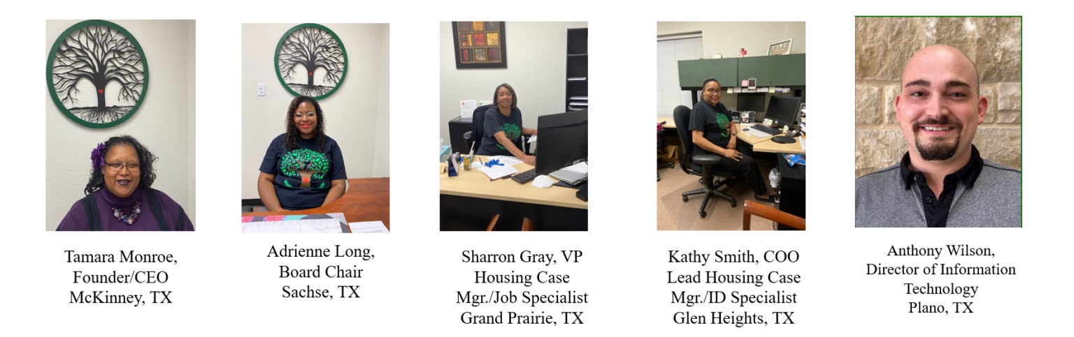 About - Hope Restored Missions